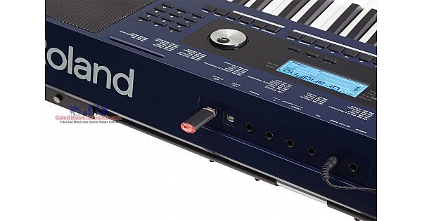 Jual Roland EX30 Arranger Keyboard - FREE Ongkir