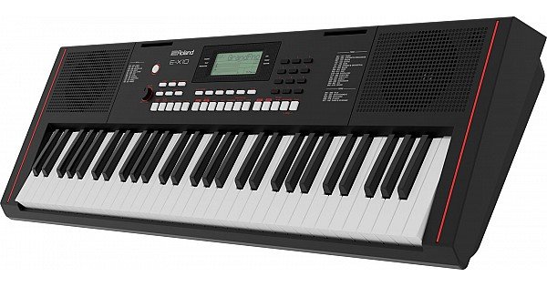 Jual Roland EX10 Arranger Keyboard - FREE Ongkir