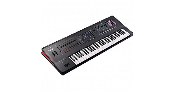 Jual Roland FANTOM 6 EX Music Workstation Keyboard - FREE ...