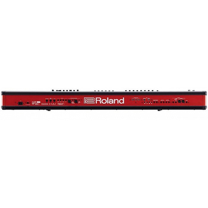 Jual Roland Fantom 8 Ex Music Workstation Keyboard Free