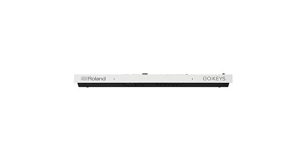 Jual Roland GO KEYS 5 61 Key Touch Sensitive Portable Keyboard ...