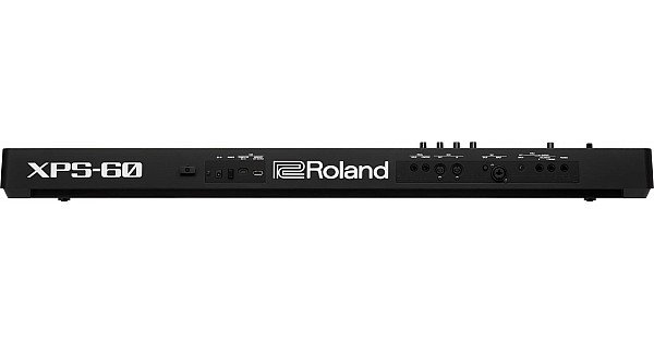 Jual Roland XPS 60 Expandable Synthesizer - FREE Ongkir