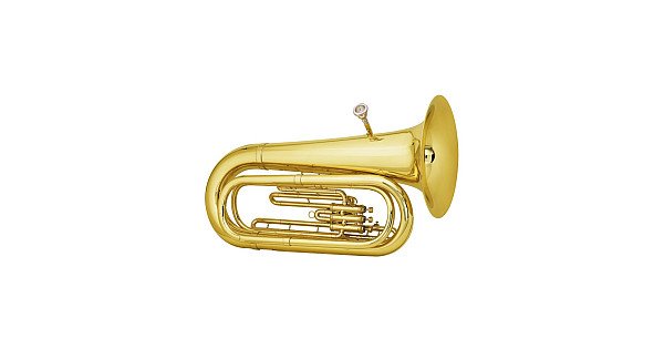 Jual King 1140W - Student Model 3 Valve Tuba - FREE Ongkir
