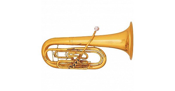 Jual King 2266 / 2268 Artist Series 4-Valve Baritone Horn ...