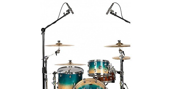 Jual Hercules MS523B PRO EZ Clutch Tripod Microphone Stand ...