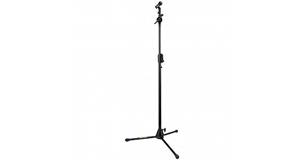 Jual Hercules MS523B PRO EZ Clutch Tripod Microphone Stand ...