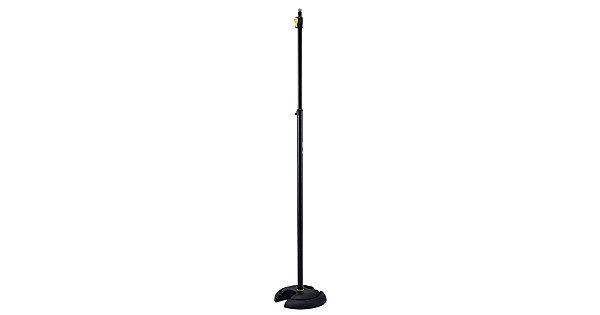Jual Hercules MS201B PLUS Round Base Straight Microphone ...