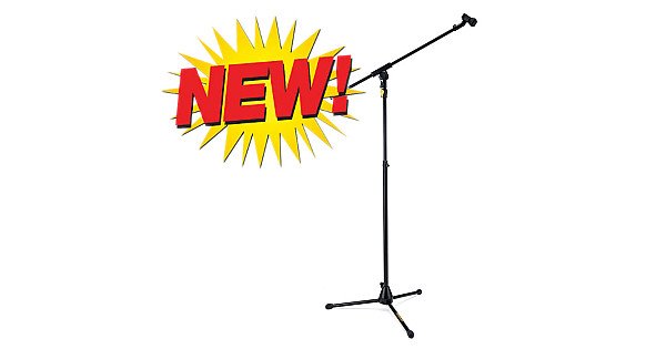 Jual Hercules MS631B PLUS Microphone Stand - FREE Ongkir