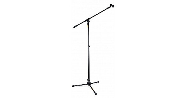 Jual Hercules MS631B PLUS Microphone Stand - FREE Ongkir