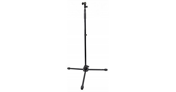 Jual Samson BT4 Telescoping Boom Stand - FREE Ongkir
