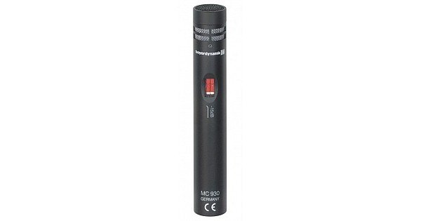 Jual Beyerdynamic MC930 Small Diaphragm True Condenser Microphone ...