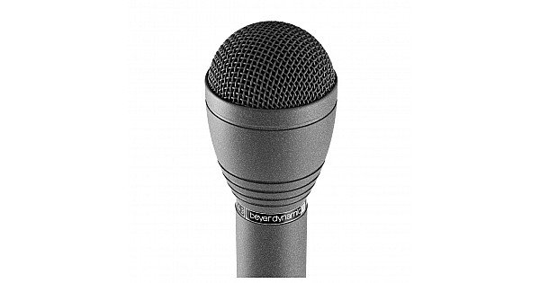 Jual Beyerdynamic M58 Reporters (Omnidirectional) Mic with ...