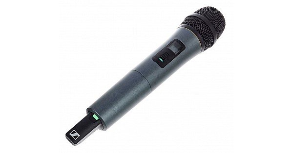 Jual Sennheiser XSW2 865 UHF Wireless System with Hand Mic ...