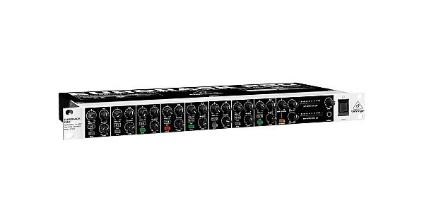 Jual Behringer RX1602 v2 Rackmount Line Mixer - FREE Ongkir