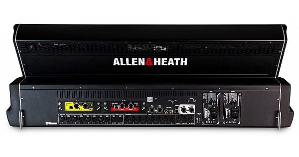 Jual Allen & Heath dLive S7000 Surface + DM64 - FREE ...