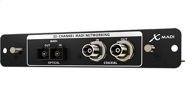 Jual Behringer X MADI - FREE Ongkir