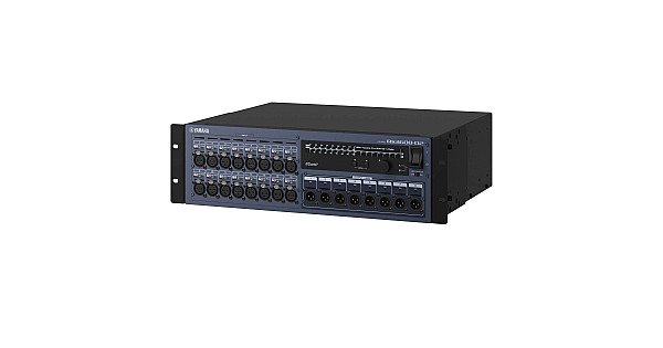 Jual Yamaha Rio1608 D2 16 Input and 8 Output Dante Stage ...