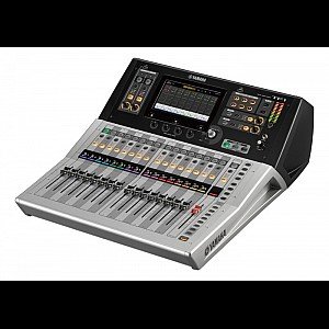 Jual Yamaha TF1 Digital Mixer