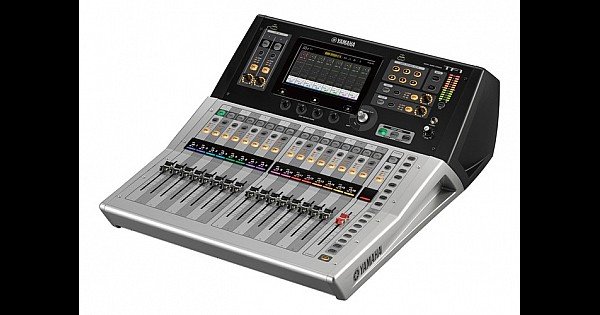 Jual Yamaha TF1 Digital Mixer