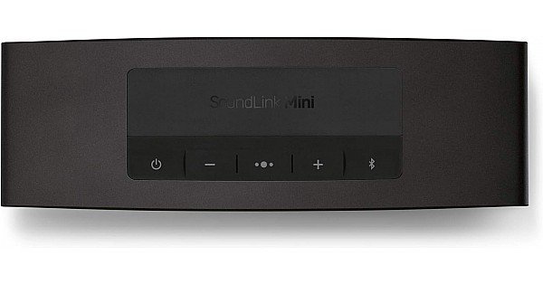 Jual Bose SoundLink Mini II SE Portable Bluetooth Speaker ...