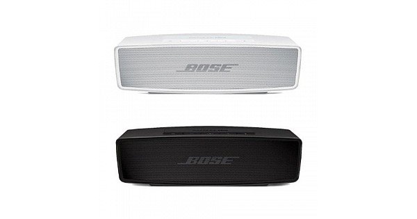 Jual Bose SoundLink Mini II SE Portable Bluetooth Speaker ...