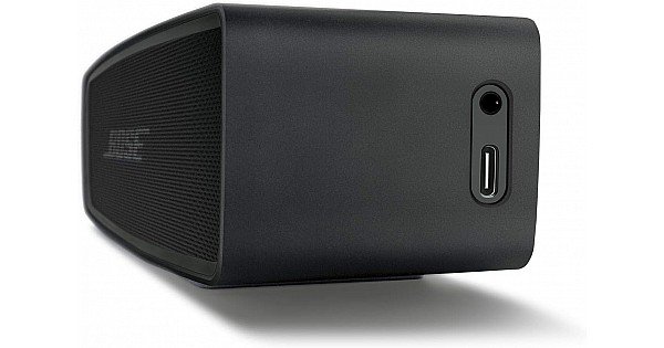 Jual Bose SoundLink Mini II SE Portable Bluetooth Speaker ...