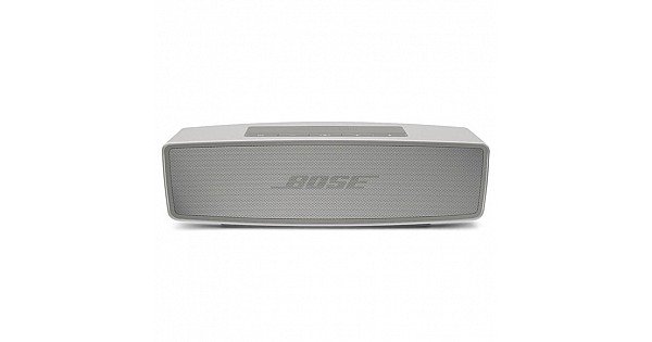 Jual Bose SoundLink Mini II SE Portable Bluetooth Speaker ...