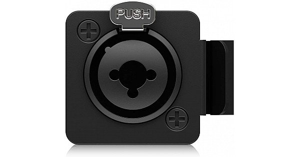 Jual Behringer P2 Ultra-Compact Personal In-Ear Monitor Amplifier ...