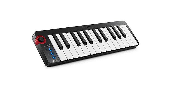 Jual Donner N 25 Mini USB 25 Key MIDI Keyboard Controller ...