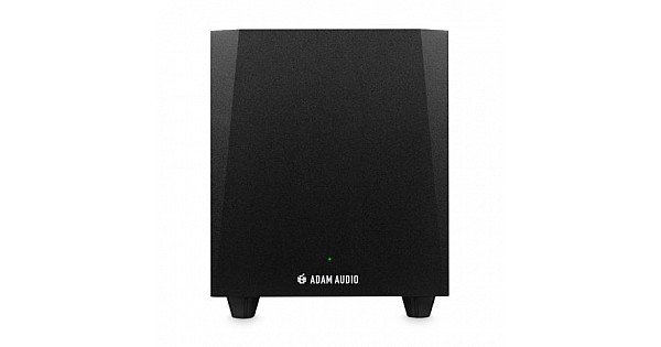 Jual ADAM Audio T10S Black Active Subwoofer, UK Plug