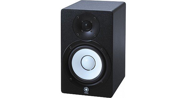 Jual Yamaha HS8 Powered Studio Monitor (Pair) - FREE Ongkir