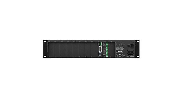 Jual Bose ControlSpace ESP00 Series II Engineered Sound Processor ...