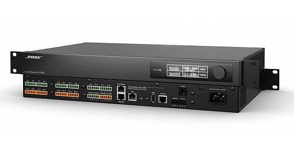 Jual Bose ControlSpace EX 1280C Conferencing Processor