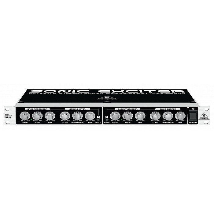 Jual Behringer SX-3040 V2 Stereo Sound Enhancement Processor ...