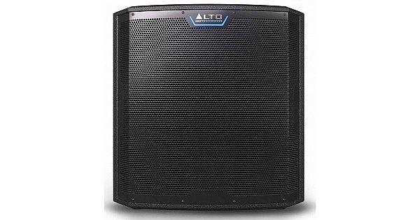 Jual Alto TS15S 15 inch 2,500 watt Powered Subwoofer - FREE ...