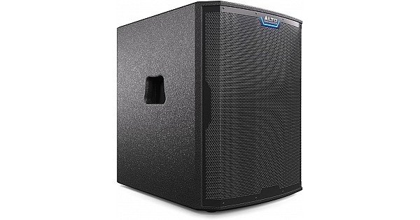 Jual Alto TS18S 18 inch 2,500 watt Powered Subwoofer - FREE ...