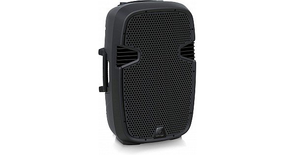 Jual Behringer PK115A Active 800 Watt 15" PA Speaker ...