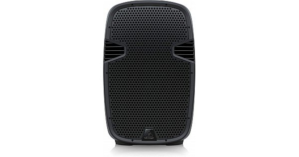 Jual Behringer PK115A Active 800 Watt 15" PA Speaker ...