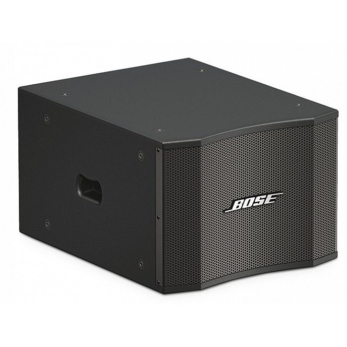 Jual Bose MB12 WR Modular Bass Loudspeaker - FREE Ongkir