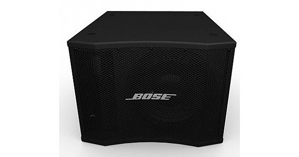 Jual Bose MB12 WR Modular Bass Loudspeaker - FREE Ongkir
