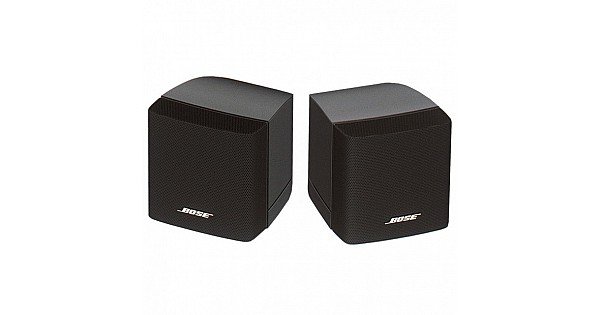 Jual Bose FreeSpace 3 Satellite Speaker /pair - FREE Ongkir