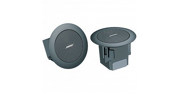 Jual Bose FreeSpace 3 II Satellite Flush Speaker /pair