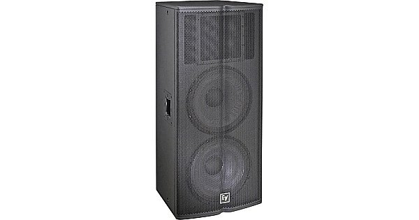 Jual Electro Voice TX2152 Dual 15 Inch Passive PA Speaker ...
