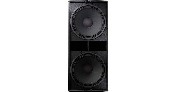 Jual Electro Voice TX2181 Dual 18 Inch Passive Subwoofer ...
