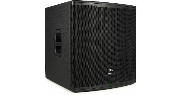 Jual JBL EON 718S 1500 Watt 18 inch Powered PA Subwoofer ...