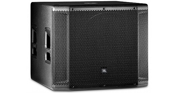 Jual JBL SRX818SP 1000w 18 inch Subwoofer - FREE Ongkir