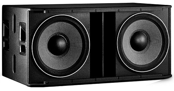 Jual JBL SRX828SP 2000w Dual 18 inch Subwoofer - FREE Ongkir