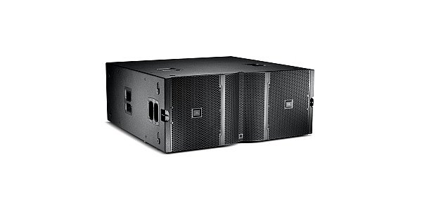 Jual JBL VTX G28 Ground Stack Dual 18 inch Subwoofer - FREE ...