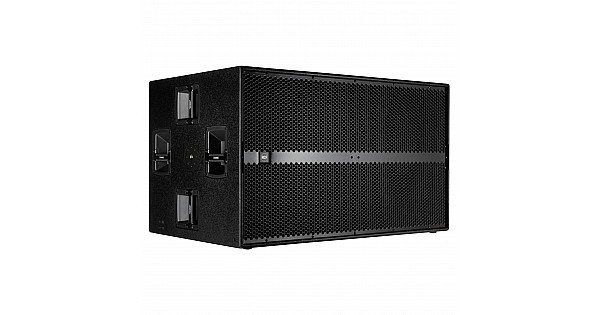 Jual RCF SUB 9007 AS Active High Power Subwoofer