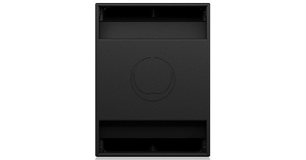 Jual Turbosound NuQ118B 18" Band Pass Subwoofer - FREE ...